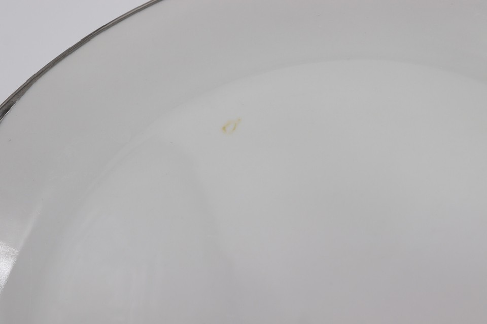 Vintage Style House Embassy Pattern Dish Set Fine China Made in Japan ...