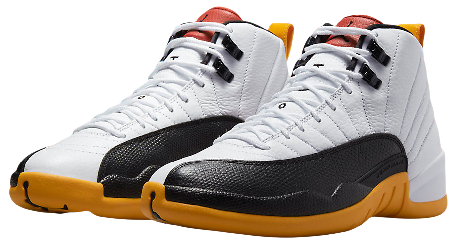 Nike Air Jordan 12 Retro Mid 25 Years In China Men's DR8887-100 | eBay