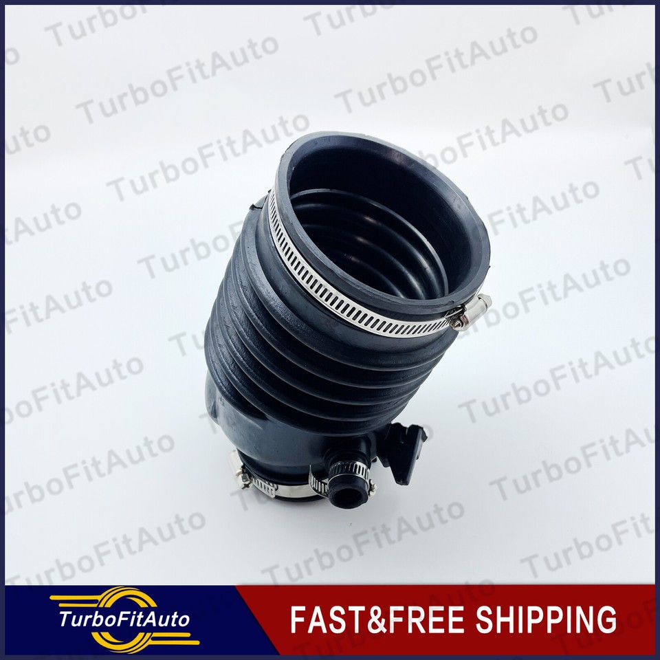 Air Intake Inlet Tube Hose Duct For 2013-2018 Acura RDX 3.5L 17228-R8A ...