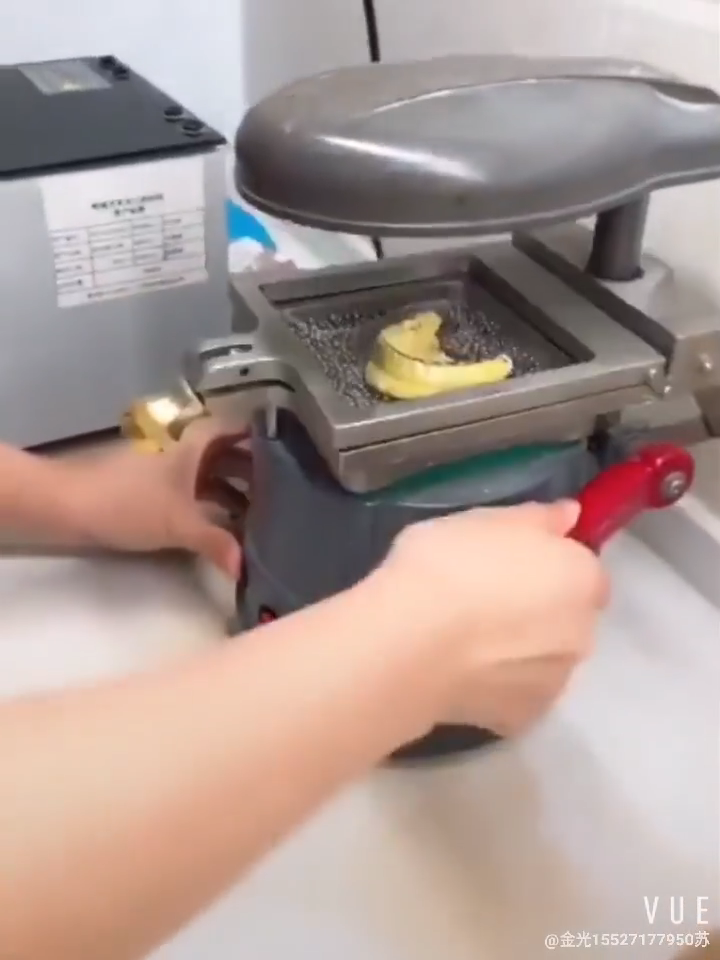 Dental Vacuum Forming Molding Machine Former Heat Thermoforming Lab ...