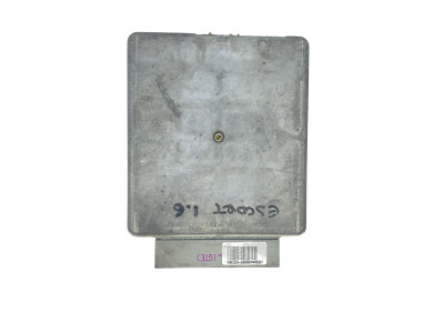 ECU Osram 3AAB 93AB-12A650-AB E9AF 14A624 AA | eBay