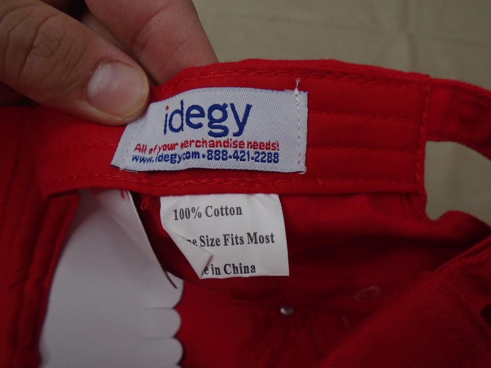 Nascar Carl Edwards Save A Lot Racing Hat 60 Racing Script Logo ...