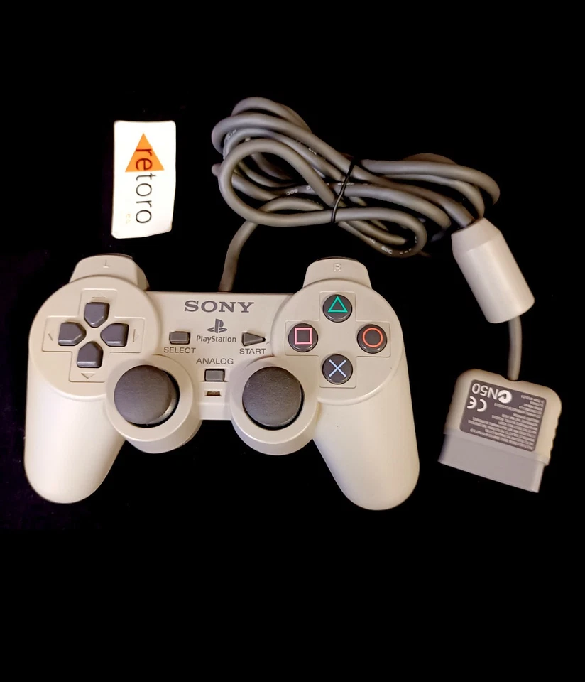 Mandos para Sony PlayStation 1 | Compra online en eBay