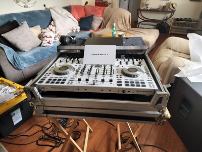 used complete dj system | eBay