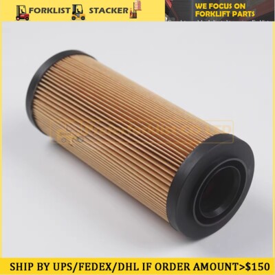 0009831600 Oil Suction Filter 0009831621 - Fit for Linde 335 E16C ...