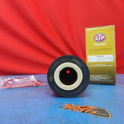 STP Extended Life Oil Filter S9549XL New OLD Stock New OLD Auto Parts ...