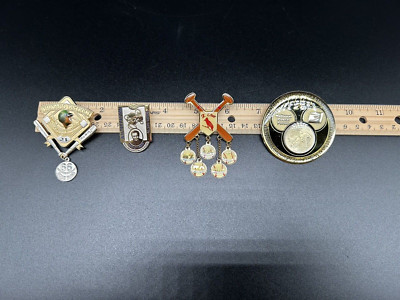 Vintage USPS National Postal Forum Collector Pins Lot of 4 NFL ~ MBL | eBay