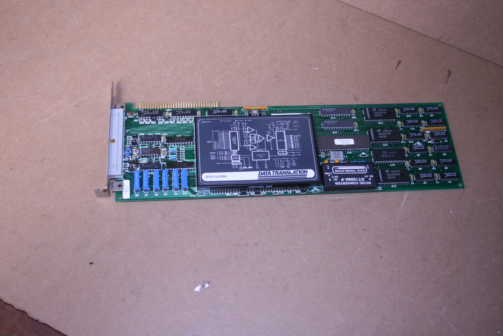 MilSpec modified IBM PC XT 5160 8088 4.77MHz 640KB RAM Vintage Personal ...