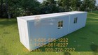 New and installed, Insulated units for storage and living | eBay