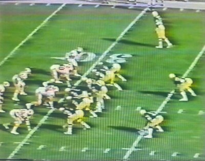 1978 Green Bay Packers vs Tampa Bay Buccaneers DVD Classic | eBay
