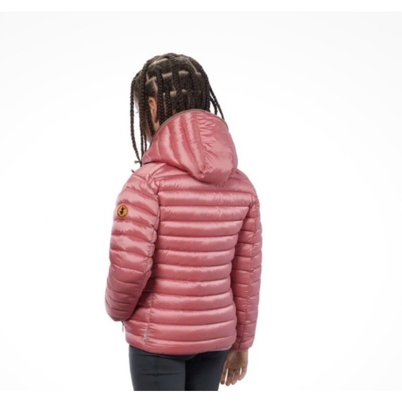 NWT Save The Duck Iris Puffer Girls Size 6 Year -3 Season and So Cute ...