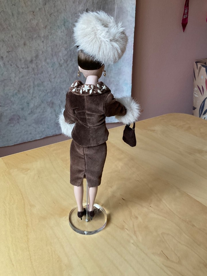 tiny kitty collier doll , clothes jewelry, and doll trunk from 2002 ...