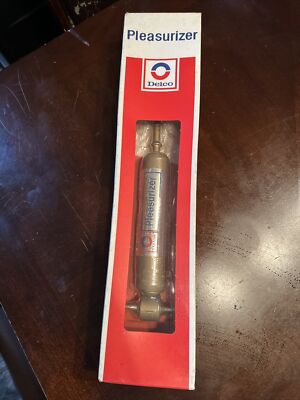 Delco Pleasurizer shocks fits Corvair car and f/c P1105 or 3198105 | eBay