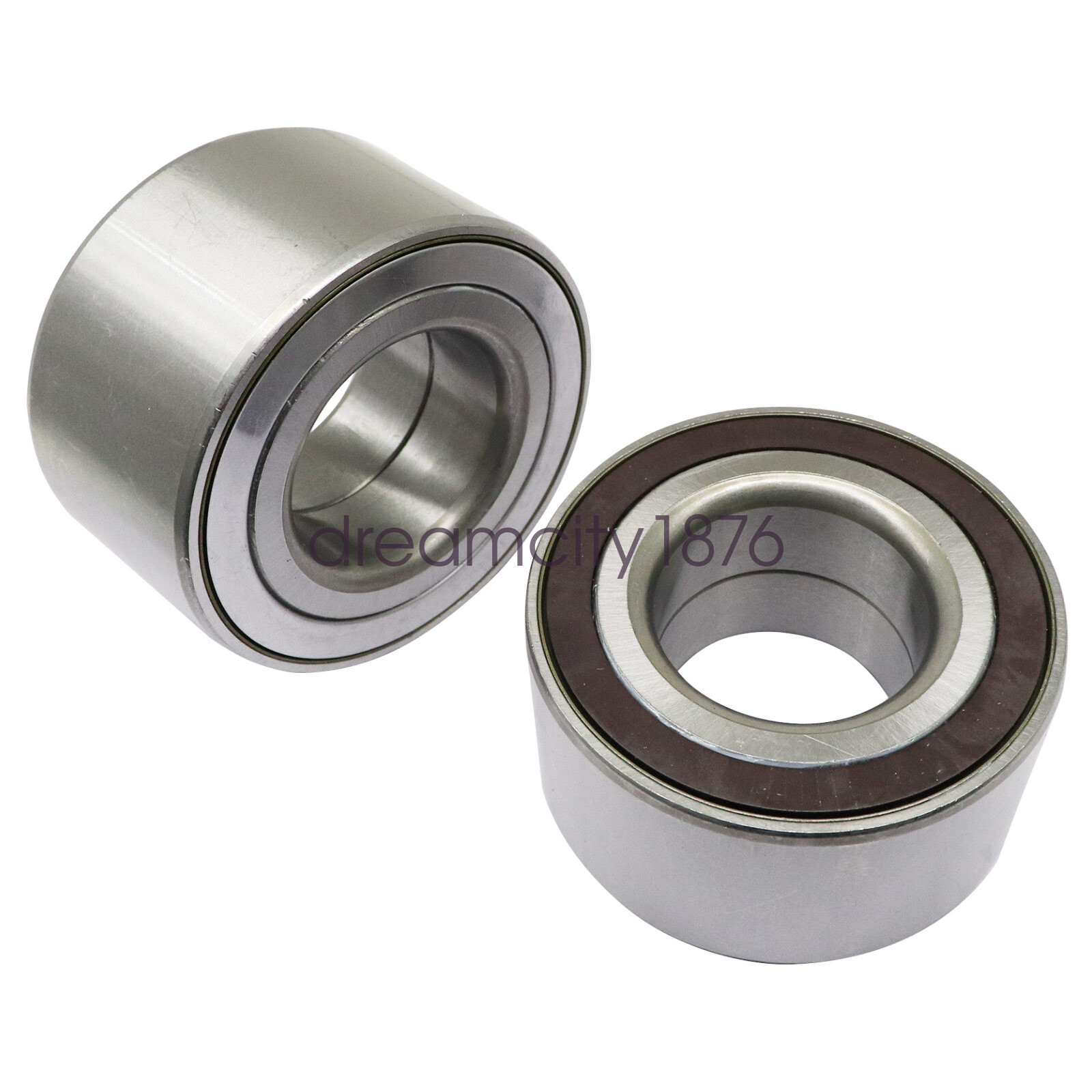 2Pca For Chevrolet Buick Encore Sonic Spark EV 510119 Front Wheel Bearing Pair | eBay