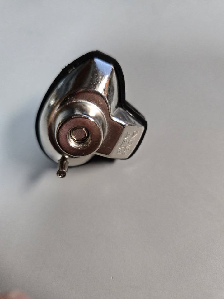 DAC Metal Gun Trigger Locks Locks With Keys Model MTL-LHLB BULK PK ...