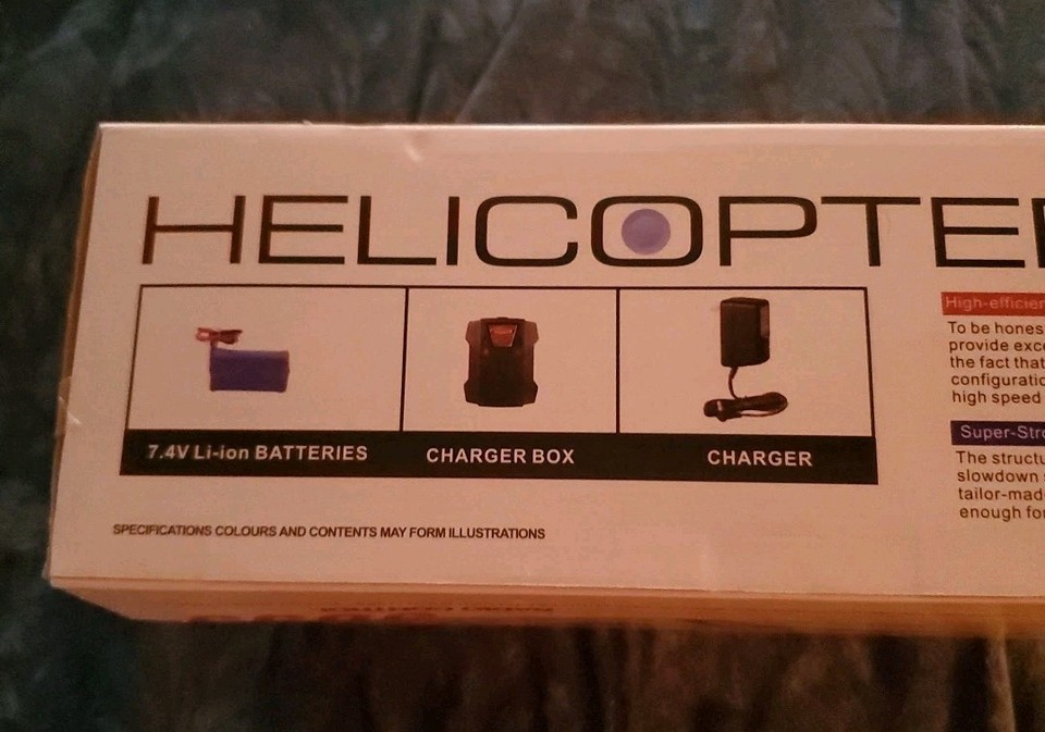 Double Horse Helicopter 9053 Radio Control Gyroscope New | eBay