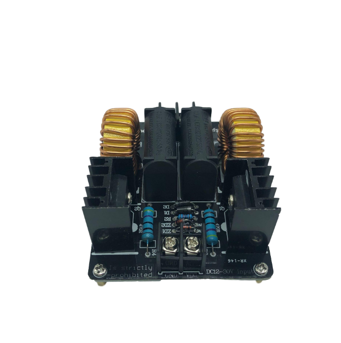 ZVS coil power supply for Tesla coil power supply Induction board ...