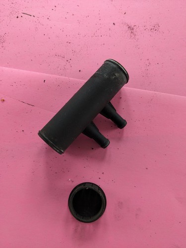 Arctic Cat EXT 580 EFI Coolant Line Fitting | eBay