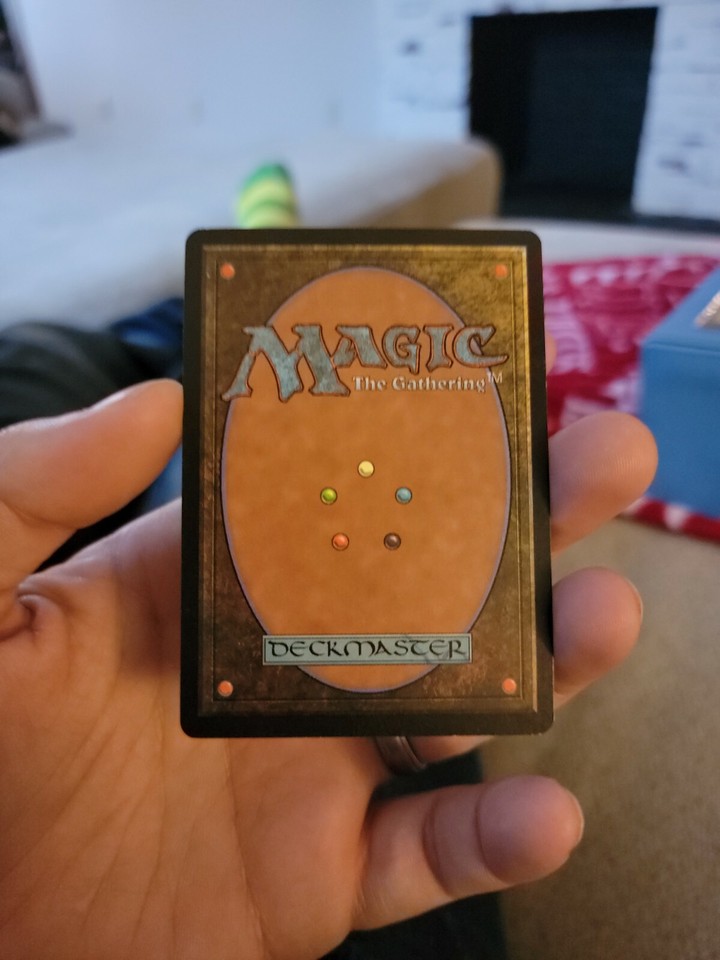 MTG Vernal Bloom EX Urza's Saga 281/335 Regular Rare W3 | eBay