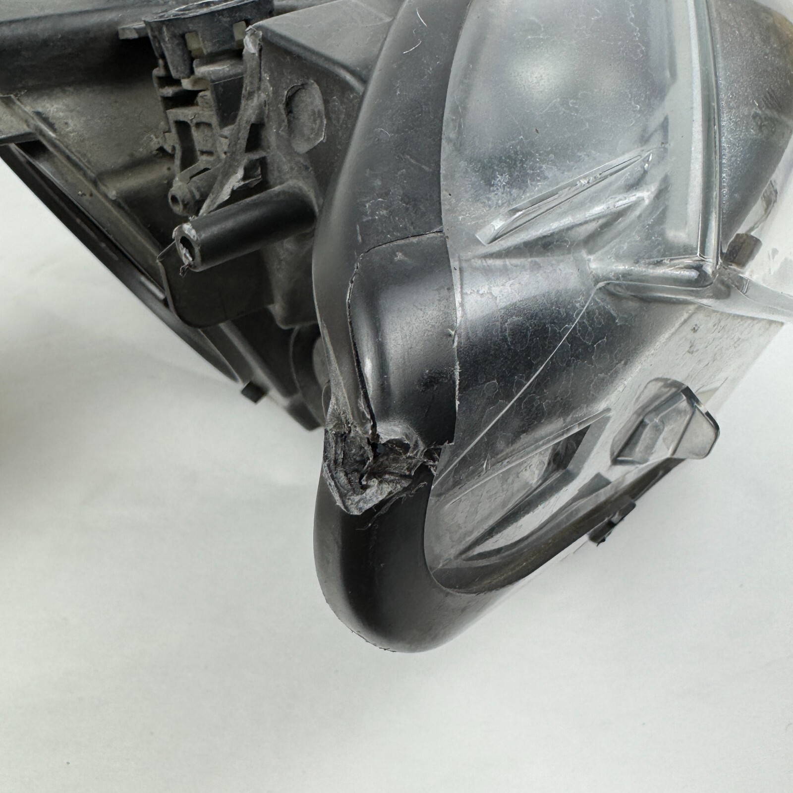 *DAMAGE* OEM 2012 - 2015 BMW F30 328i 335i Right Halogen Headlight ...