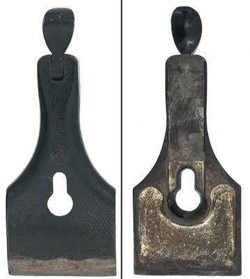 Orig. Lever Cap for Stanley No. 36 Transitional Plane-2 3/8 Inch ...