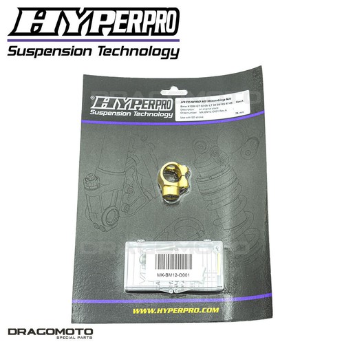 BMW K 1200 LT ABS 1999-2008 kit de montage HYPERPRO MK-BM12-O001 | eBay