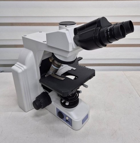 Nikon ECLIPSE E400 Microscope | eBay