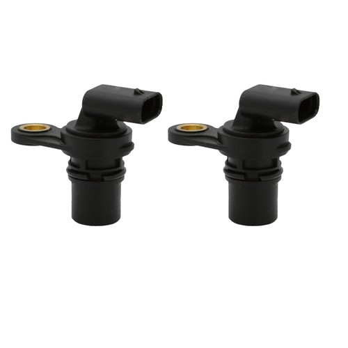 2X Durable Camshaft Position Sensor 5033308AB Fit Jeep Cherokee 2.4L ...
