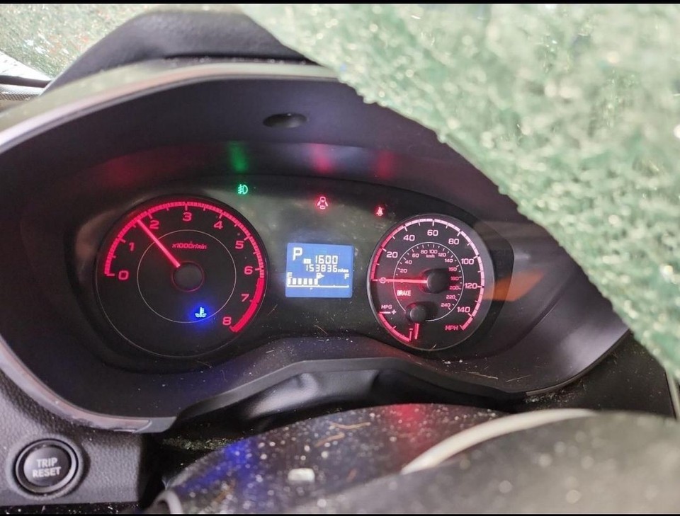 Wheel 17x7 Alloy Machined Face Fits 18-21 XV CROSSTREK 290942 | eBay