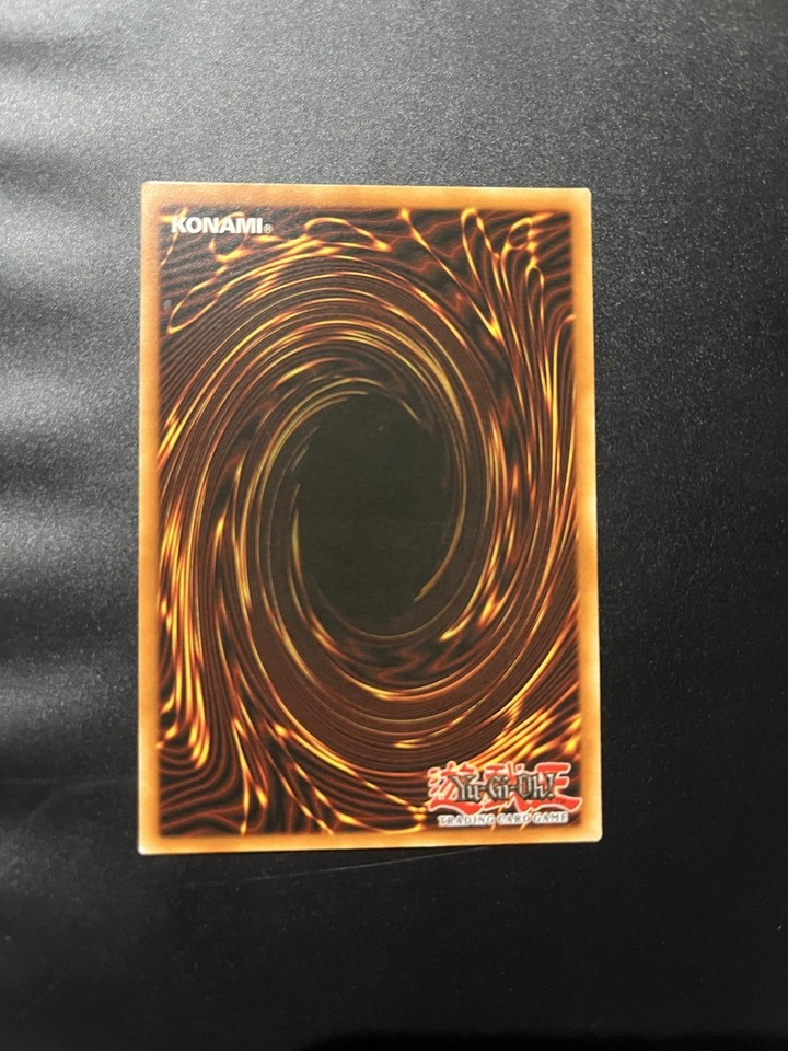 Creature Swap Yu-Gi-Oh! Trading Card | eBay