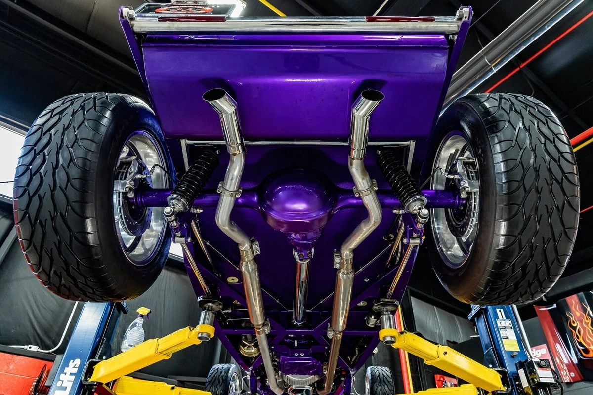 Car Muffler Types and How They Change Your Exhaust Note