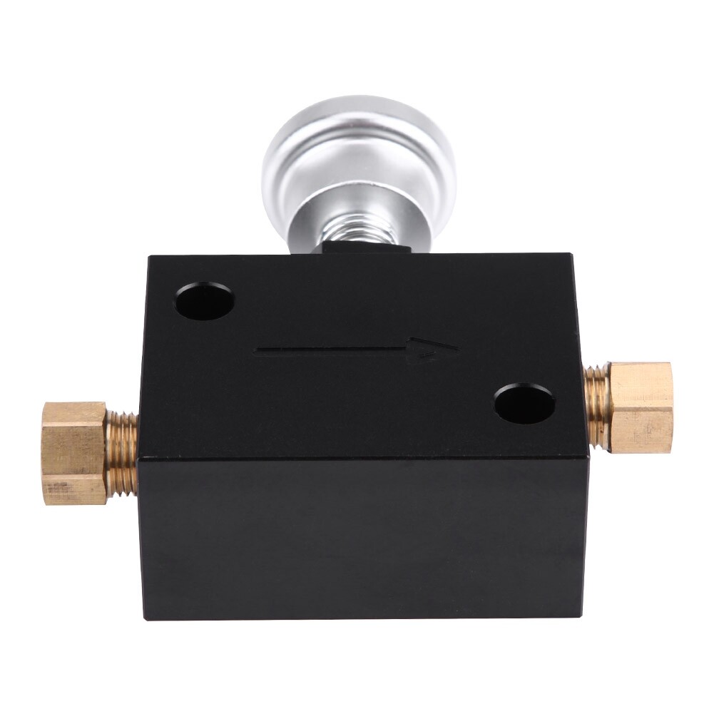 Hydraulic Brake Lock Line Lock Stable Performance For Cars Trucks EUY ...