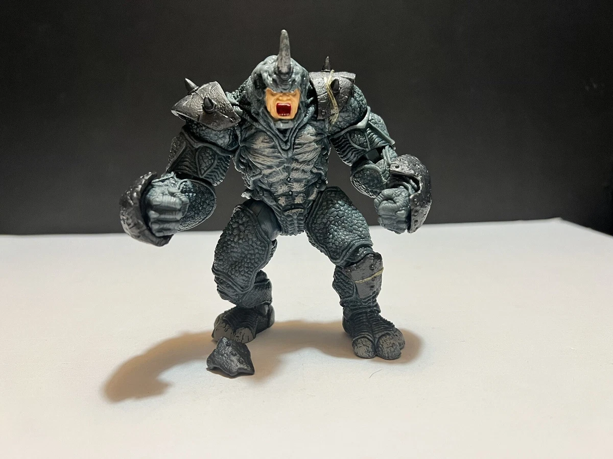 Marvel Rhino Action Figure
