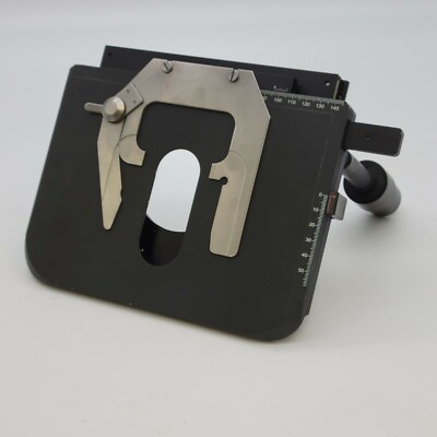 Microscope Parts & Accessories - Stage Holders