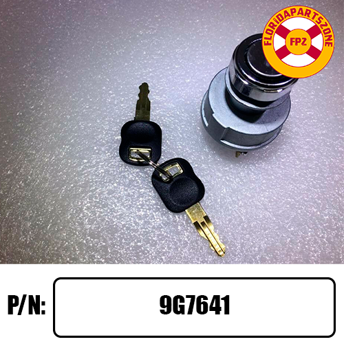 9G7641 - Switch Group Start fits Caterpillar with Free Shipping !MAKE ...