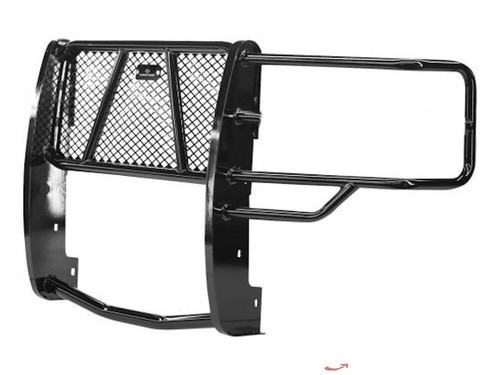 Chevrolet Ranch Hand Grill Front Pickup Truck Bumper Parts Legends ...