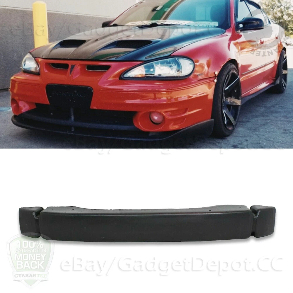Pontiac Grand Am 2000 Body Kit