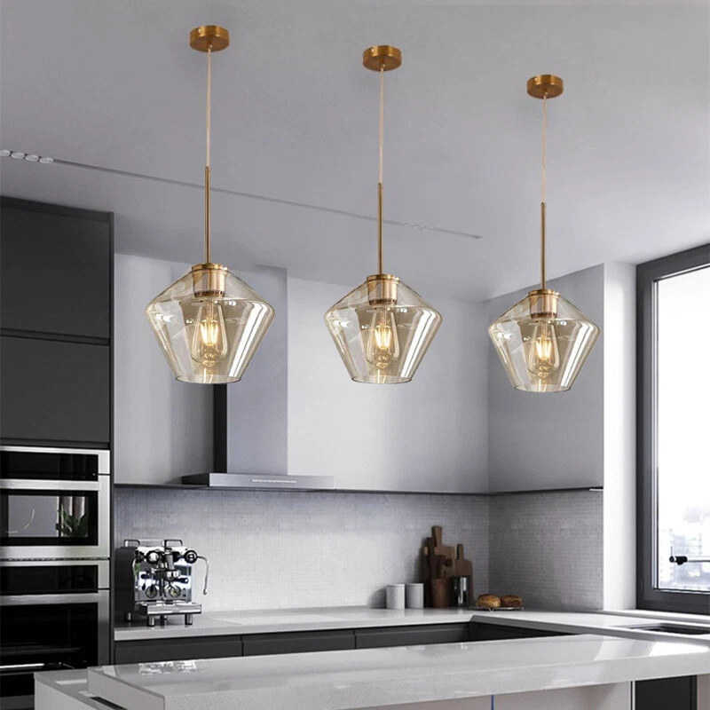 Led Kitchen Ceiling Light Bar | Shelly Lighting