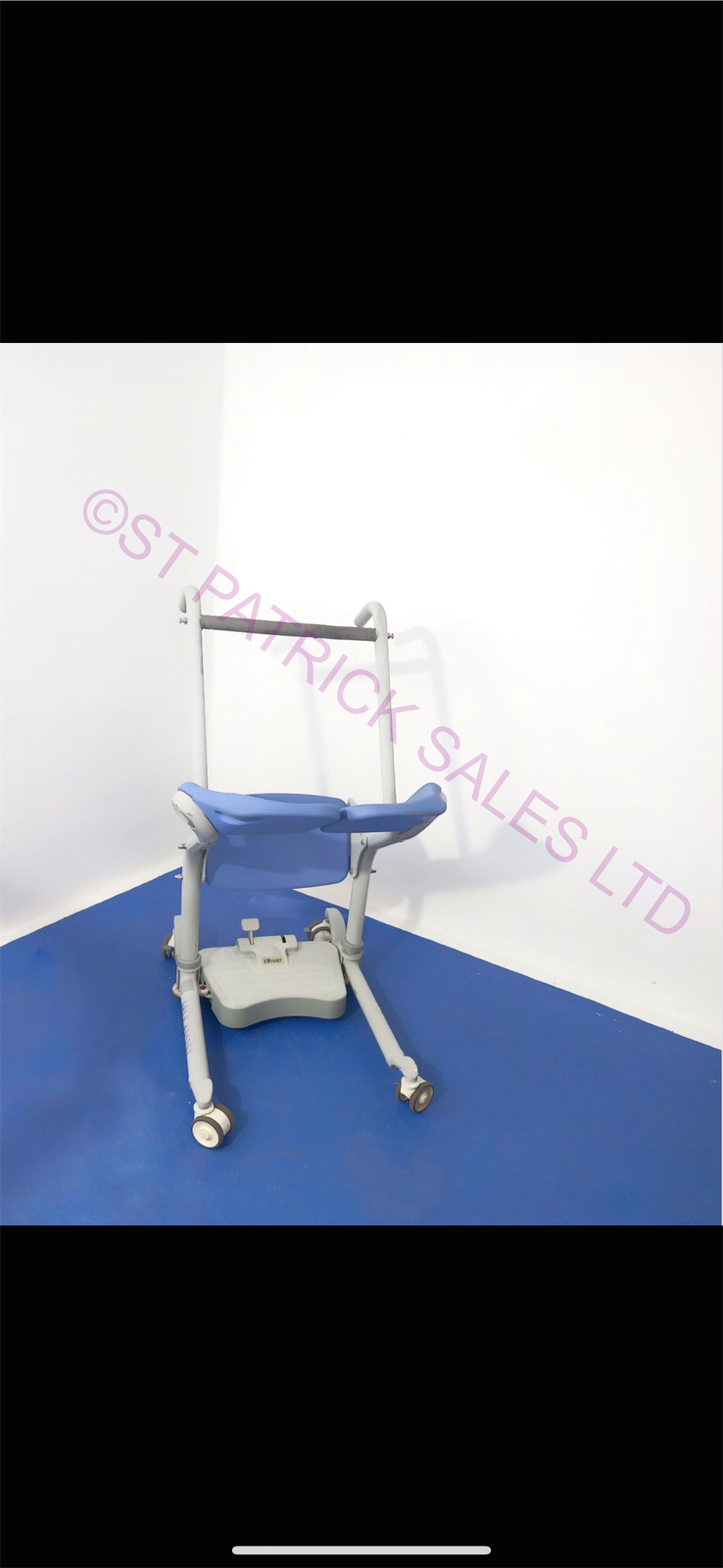 ARJO SARA STEDY Able Assist. Transfer Aid. ALSO AVAILABLE TO HIRE | eBay UK