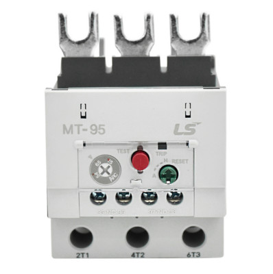 LS MT-95/3H MT95/3H Thermal Overload Relay Brand Free Ship | eBay