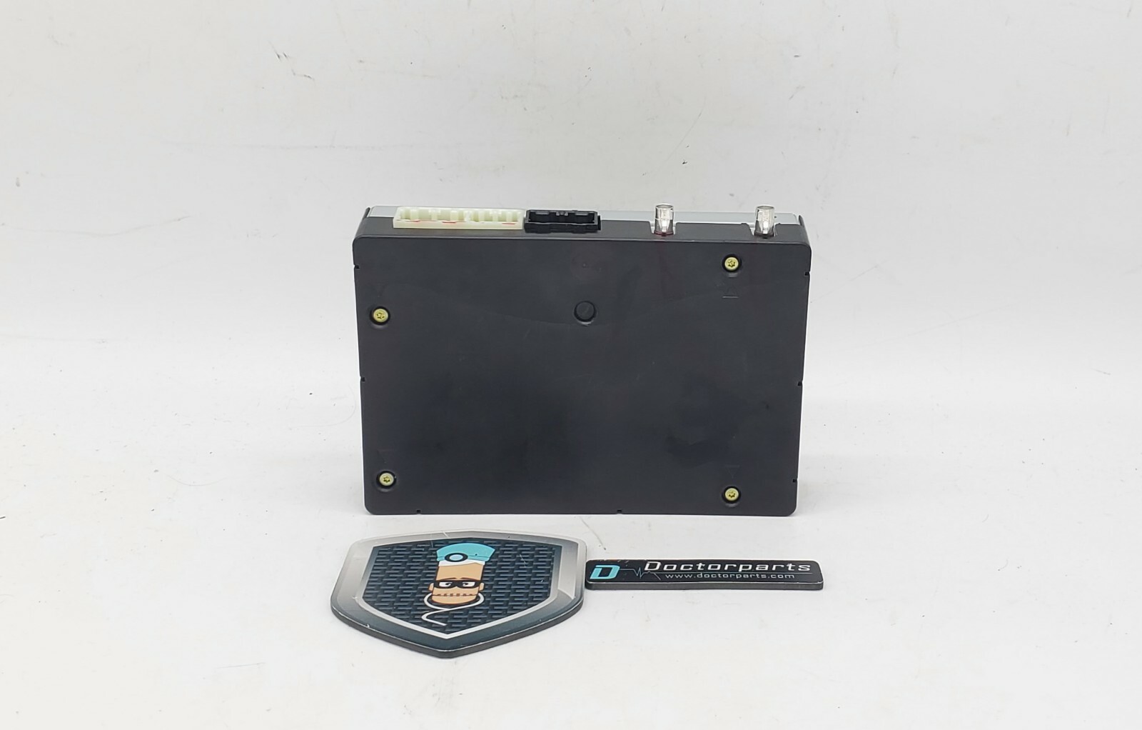 2018 GM TELEMATIC ONSTAR COMMUNICATION CONTROL MODULE 84298328 | eBay