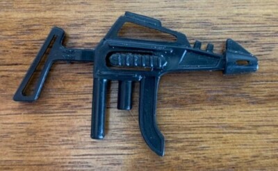 1984 Mattel Marvel Secret Wars Dr. Doom Weapon Big Gun Blaster | eBay