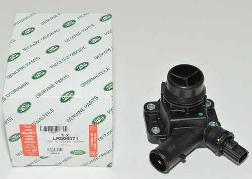 Thermostat LAND ROVER FREELANDER 2 L359 LR006071 Neuf et d'origine | eBay