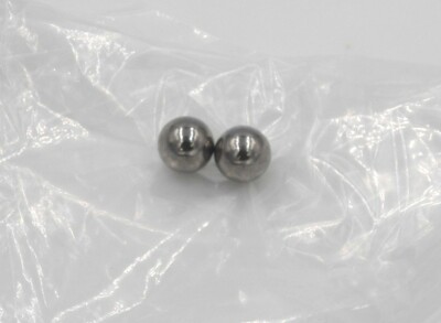 Tomy SCREWBALL SCRAMBLE Marble Obstacle Game 1987 Replacement Steel ...