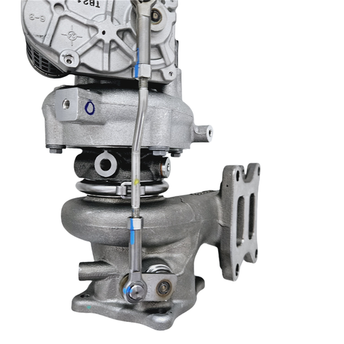 28231 2M900 New Turbo Turbocharger 282312M900 For Hyundai Elantra Kona ...