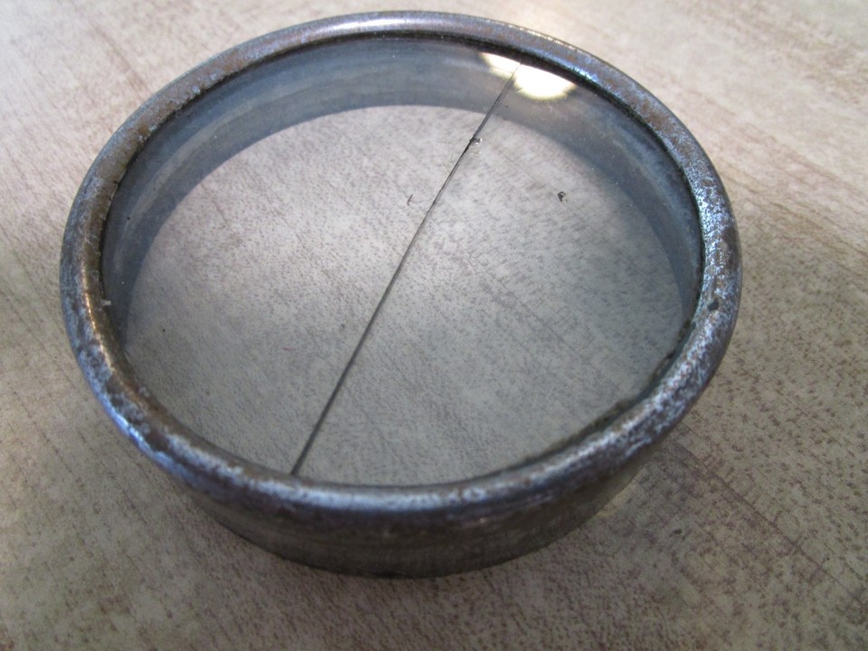 corbin speedometer indian | eBay