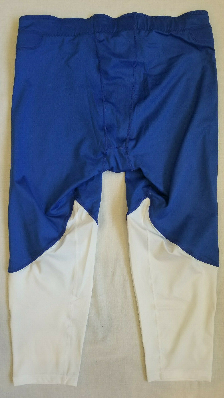 Nike Mens XXL Team Vapor Speed Football Pants Compression Padded ...