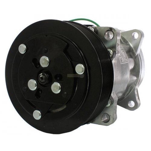 KLIMAKOMPRESSOR NOUVEAU - OE-REF. 8142555 POUR VOLVO TRUCKS | eBay