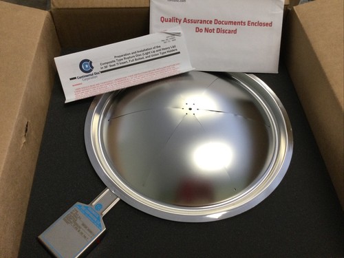 NEW, (LOT OF 2) ,CONTINENTAL DISC 10” CDCV 1057923111 3092987, FREE ...