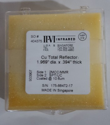 Industrial Lasers - Ii-Vi Infrared